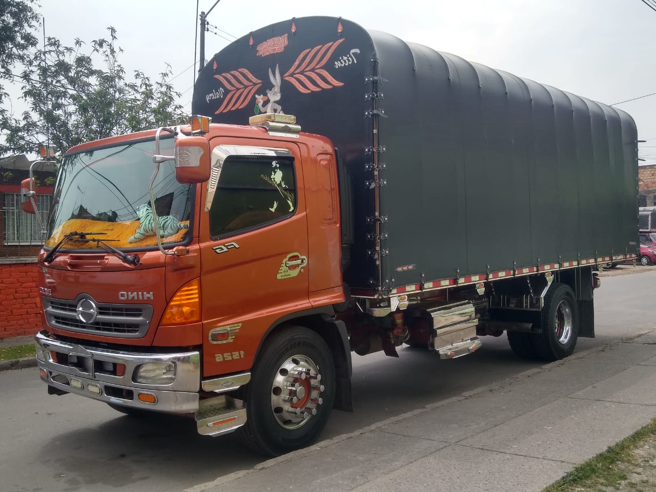 Nuestros Vehículos – Cecur